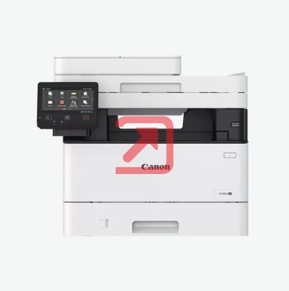 Лазерно многофункционално устройство Canon i-SENSYS X 1238i II ...