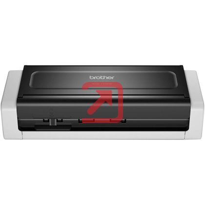 Скенер Brother ADS-1700W Document Scanner | kancelarski.bg