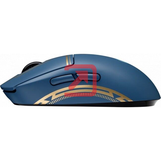 Мишка Logitech G PRO Wireless Gaming Mouse League of Legends Edition ...