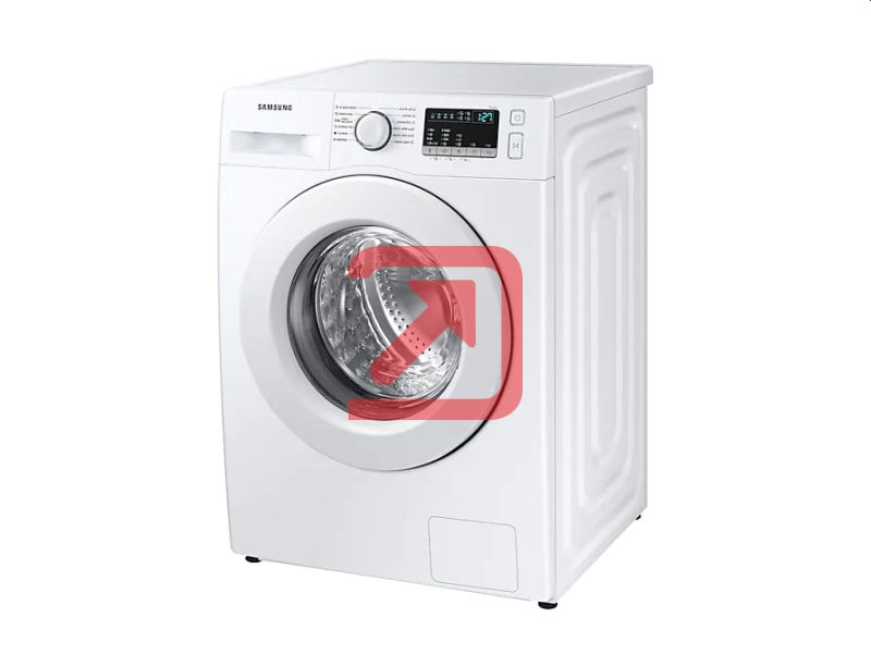 Пералня Samsung WW70T4020EE/LE, Washing machine 7kg, 1200 rpm, Energy ...