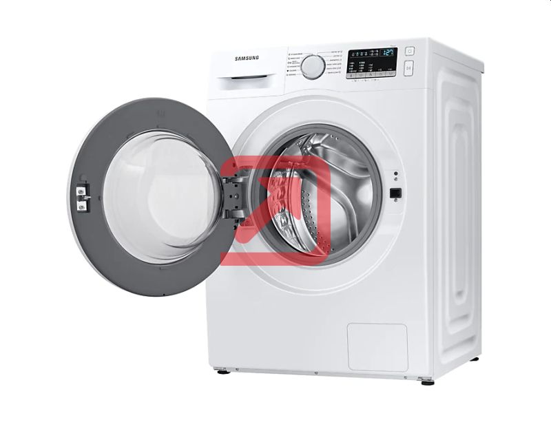 Пералня Samsung WW70T4020EE/LE, Washing machine 7kg, 1200 rpm, Energy ...