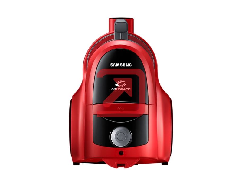 Прахосмукачка Samsung VCC45T0S3R/BOL, Vacuum Cleaner, 850W, Suction ...