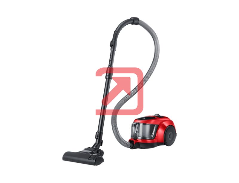 Прахосмукачка Samsung VCC45T0S3R/BOL, Vacuum Cleaner, 850W, Suction ...