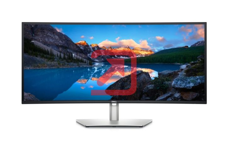 Монитор Dell U3421WE, 34'' IPS Anti-Glare, UltraSharp Curved, 21:9, 5ms ...