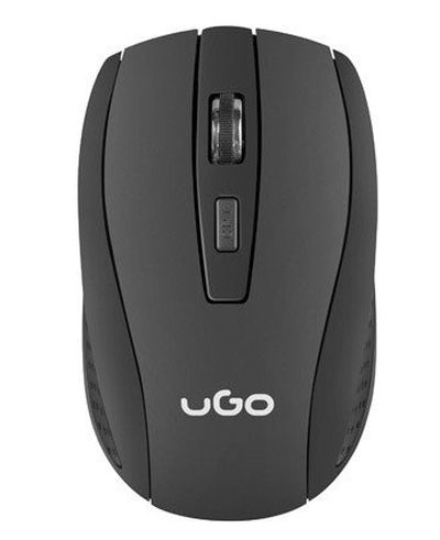 Комплект uGo Wireless set 2in1 ETNA CW110 keyboard & mouse, US layout ...